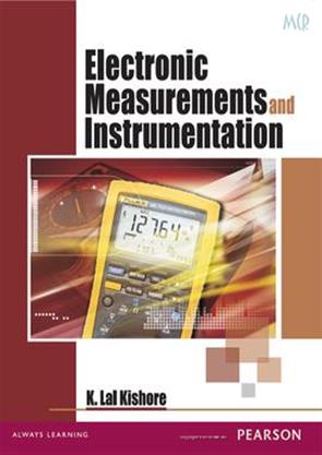 Electronic Measurements And Instrumentation, Electronics / Electrical ...