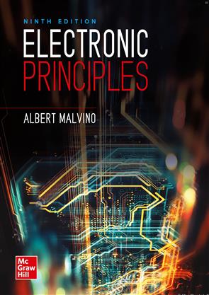 Electronic Principles 9th Edition 2021, Electronics / Electrical ...