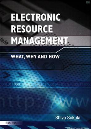 Electronic Resource Management What Why And How , GATE Chapter wise ...