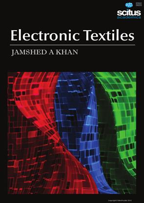 Electronic Textiles, Textile Engineering Books, Scitus