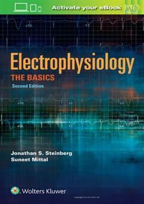 Electrophysiology: The Basics 2Nd Edition, Cardiology Books, Wolters ...