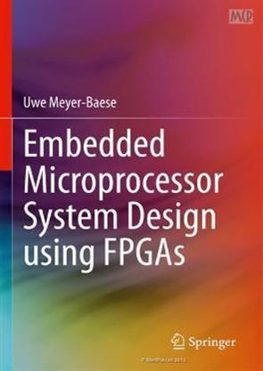 Embedded Microprocessor System Design Using Fpgas (Pb 2021), Interior Design & Architecture ...