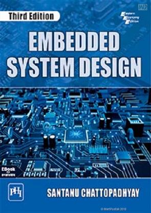 Embedded System Design (PB), Electronics / Electrical Engineering Books ...