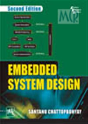 Embedded System Design, Electronics / Electrical Engineering Books, PHI ...