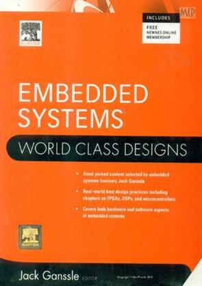 Embedded Systems: World Class Designs, Computer Science and Information ...