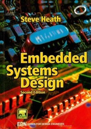 Embedded Systems Design 2Nd Edition, Others Books, Elsevier Science