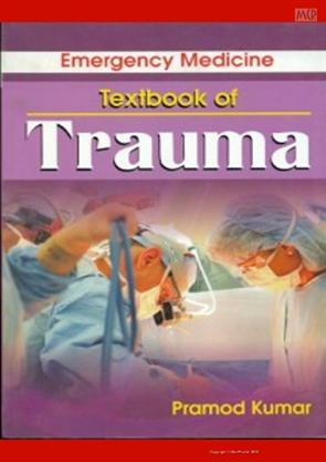 Emergency Medicine Textbook Of Trauma, Internal Medicine Books, CBS ...