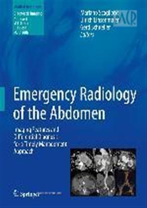 Emergency Radiology of the Abdomen Imaging Features and Differential ...