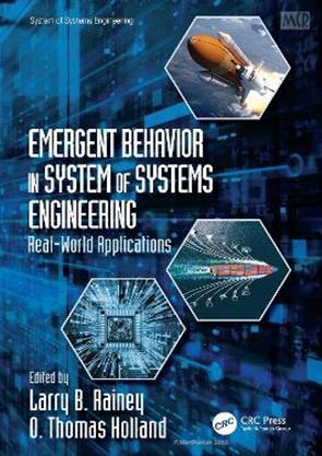 Emergent Behavior in System of Systems Engineering 1st Edition 2022 ...