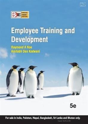 Employee Training And Development 5Th Edition, Others Books, Tmh