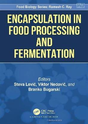 Encapsulation in Food Processing and Fermentation 1st Edition 2022 ...