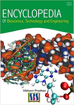 Encyclopedia Of Bioscience, Technology And Engineering, Engineering ...