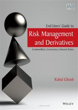 End Users Guide to Risk Management, Management, Wiley