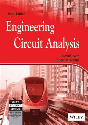 Engineering Circuit Analysis 10Th Edition, Others Books, John Wiley