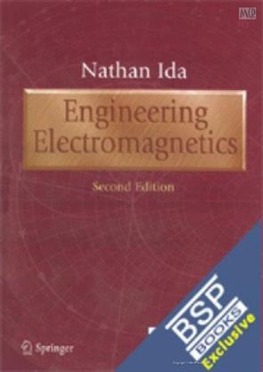 Engineering Electromagnetics 2Nd Edition, Others Books, Springer