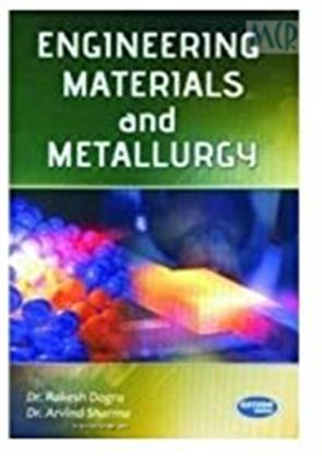 Engineering Materials & Metallurgy, Mechanical / Production Engineering ...