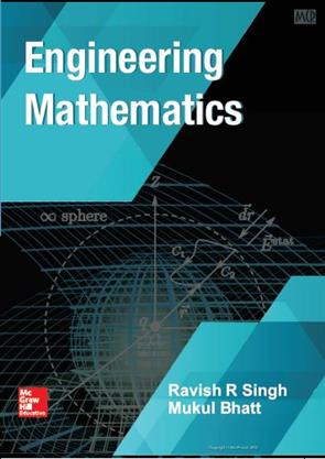 Engineering Mathematics, Buy Engineering Mathematics Books, Online Book ...