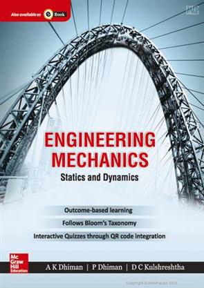 Engineering Mechanics : Statics And Dynamics, Mechanical / Production ...