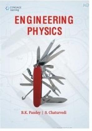 Engineering Physics, Books, Cengage Learning