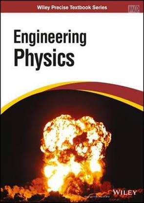 Engineering Physics, Engineering Books, WILEY INDIA