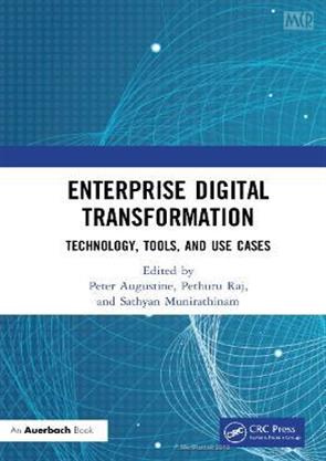 Enterprise Digital Transformation 1st Edition 2022 Hardbound, Science ...