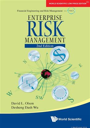 Enterprise Risk Management (2nd Edition), Management, World Scientific