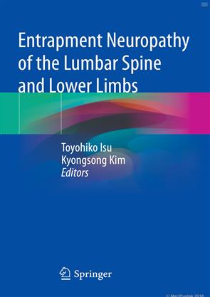 Entrapment Neuropathy Of The Lumbar Spine And Lower Limbs (Pb 2021 ...