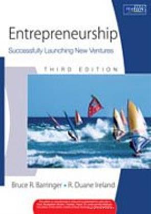 Entrepreneurship: Successfully Launching New Ventures 3Rd Edition ...
