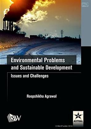 Environmental Problems and Sustainable Development Issues and ...