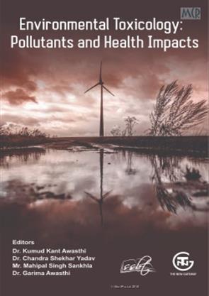 Environmental Toxicology Pollutants And Health Impacts (Pb ...