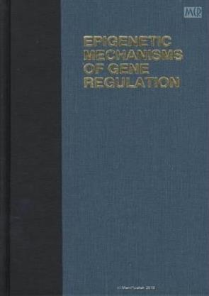 Epigenetic Mechanisms of Gene Regulation 1996 Edition, Biology, Cold ...
