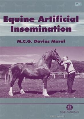 Equine Artificial Insemination, Veterinary Books, Cabi Publishing