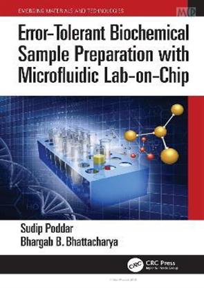 Error-Tolerant Biochemical Sample Preparation with Microfluidic Lab-on ...