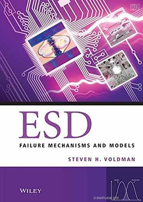Esd Failure Mechanisms And Models, Windows Server, Wiley India