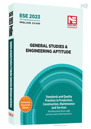 Ese 2023 Pre Exam standards And Quality Practices In Prod Const Maint ...