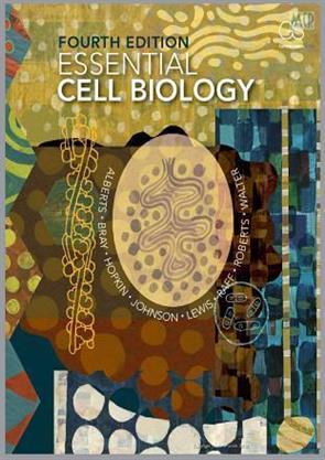 Essential Cell Biology 4Th Edition, Immunology & Microbiology Books ...