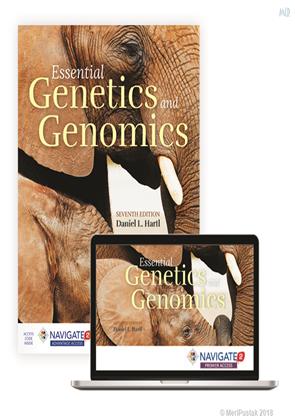 Essential Genetics And Genomics Seventh Edition, Biotechnology Genomics ...