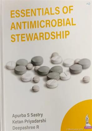 Essentials Of Antimicrobial Stewardship 1st Edition 2023, Immunology ...