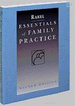 Essentials Of Family Practice 2Nd Edition, Internal Medicine Books ...