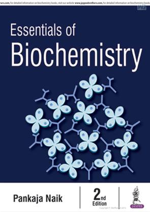 Essentials of Biochemistry 2nd Edition, Buy Essentials of Biochemistry ...