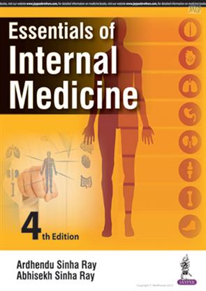 Essentials Of Internal Medicine 4Th Edition, Internal Medicine Books ...