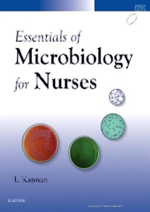 Essentials Of Microbiology For Nurses, Nursing Books, Elsevier Science