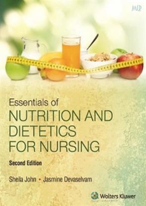 Essentials of Nutrition and Dietetics for Nursing 2nd edition, Buy ...