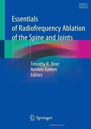 Essentials of Radiofrequency Ablation of the Spine and Joints 1st ...