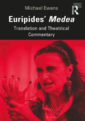 Euripides' Medea 1st Edition 2022 Softbound, Others Books, Routledge