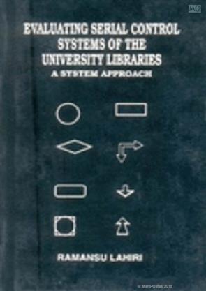 Evaluating Serial Control Systems Of University Libraries A System ...