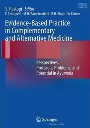 EvidenceBased Practice in Complementary and Alternative Medicine Perspectives, Protocols ...