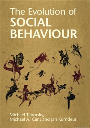 Evolution Of Social Behaviour, Science, Cambridge University Press