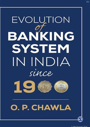 Evolution of Banking System in India, Banking, Sage Publication