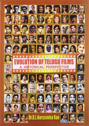 Evolution of telugu films A Historical Perspective Index, Information ...